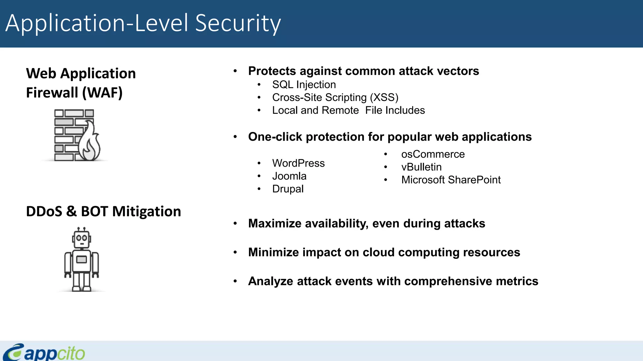 Shared Security Responsibility Model of AWS | PPT