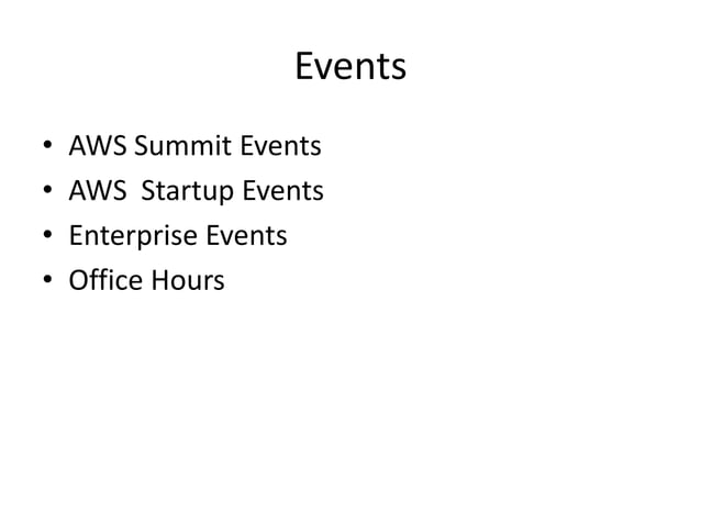 Aws slide share-mockup v2 | PPT