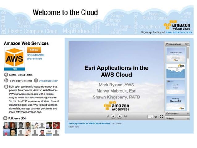 Aws slide share-mockup v2 | PPT