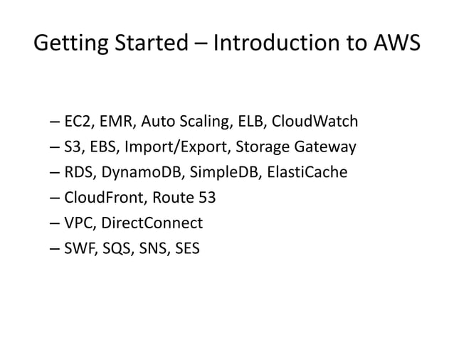 Aws slide share-mockup v2 | PPT