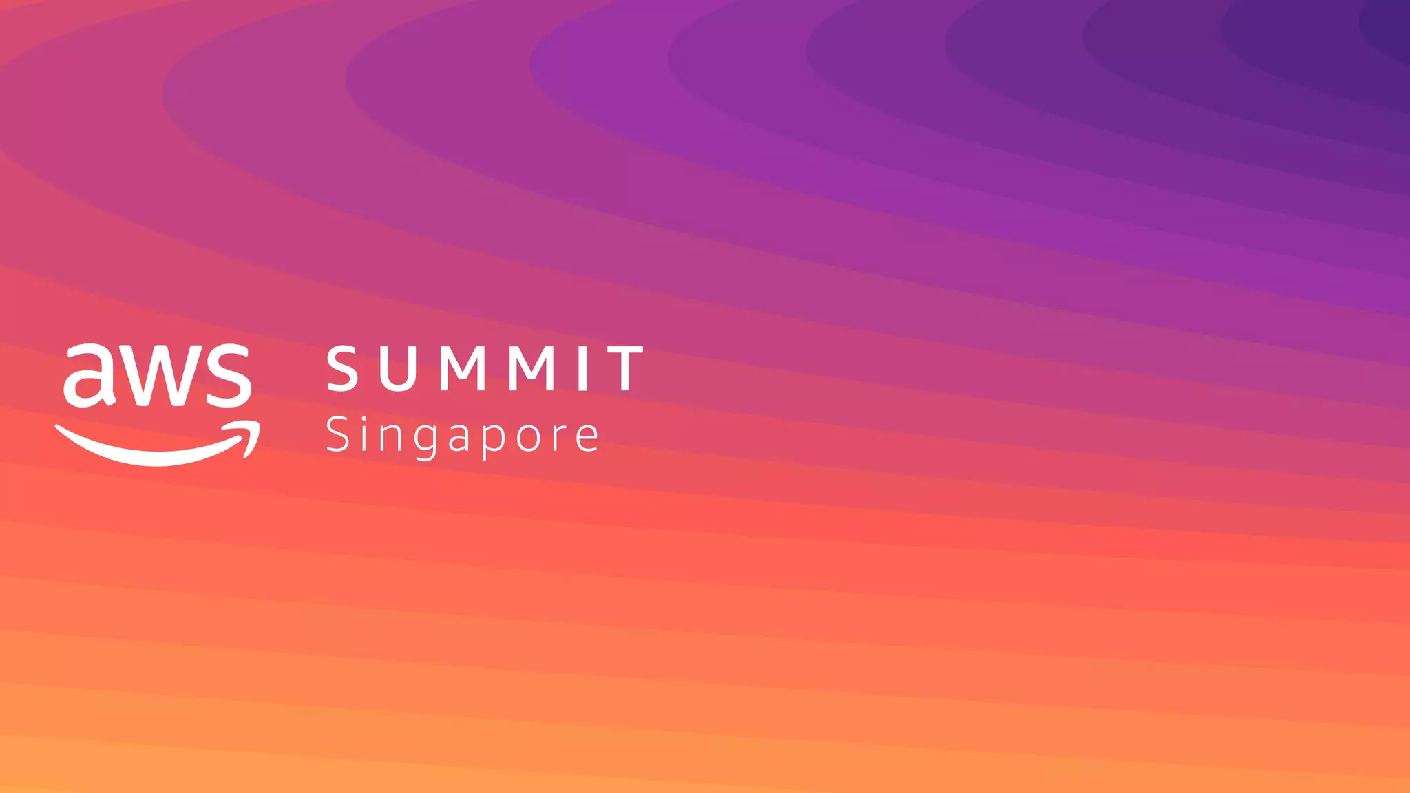 AWS Summit Singapore 2019 | Transformation in the Enterprise | PPT