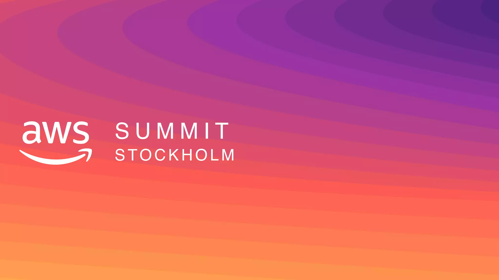 Aws Stockholm Summit 19 Building Serverless Applications With Graphql Ppt