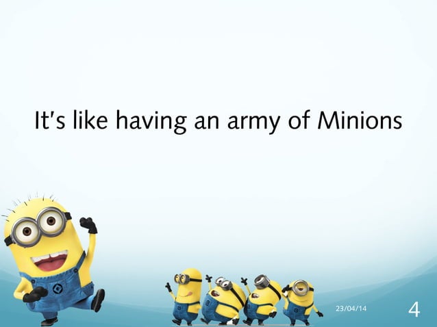 AWS Simple Work Flow | PPT | Free Download