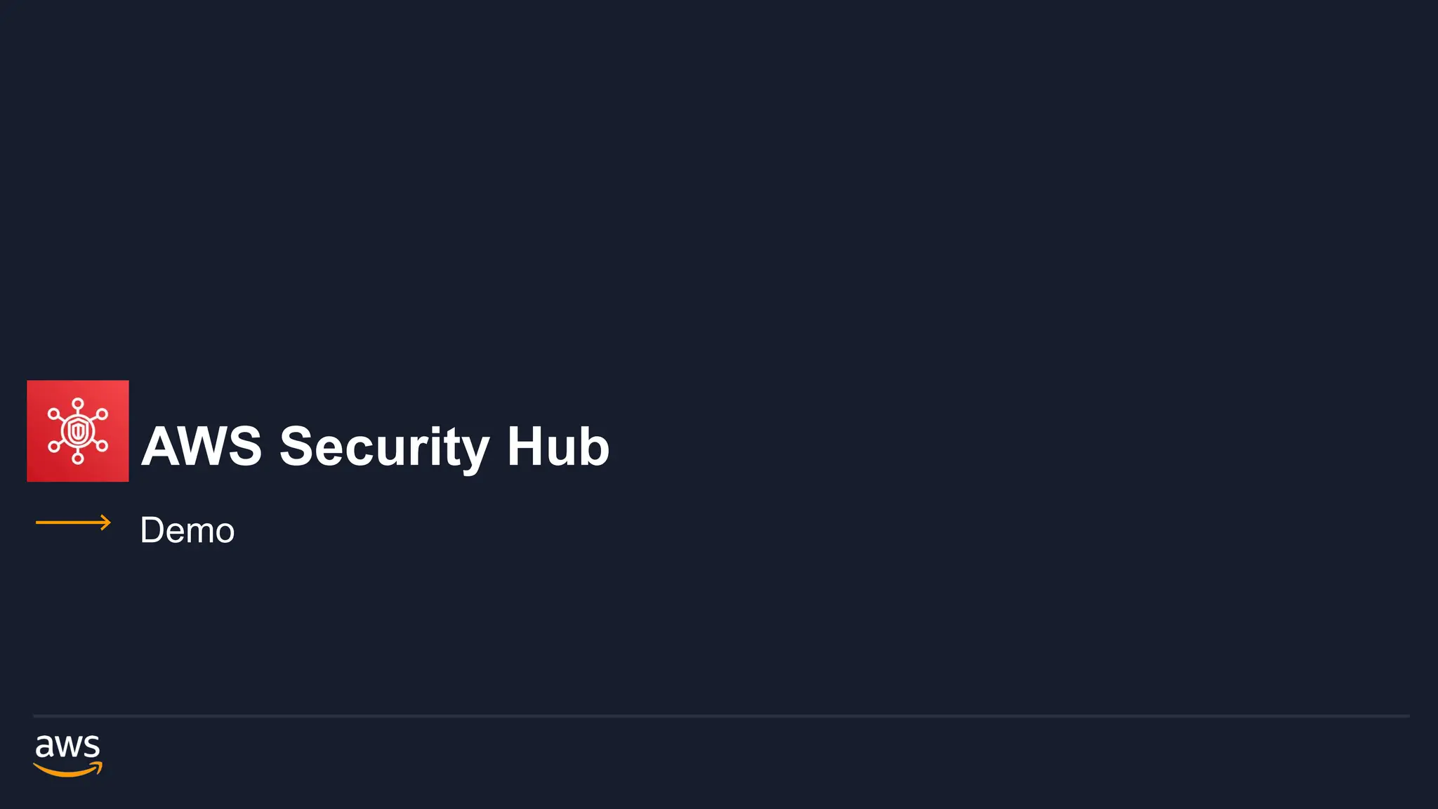 Unravelling Cloud Security Posture Management using AWS Security Hub | PPTX