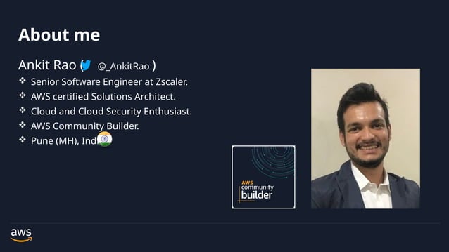 Unravelling Cloud Security Posture Management using AWS Security Hub | PPTX | Cloud Computing ...