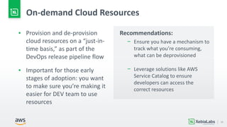 Accelerate DevOps Transformation with App Migration to the Cloud | PPTX