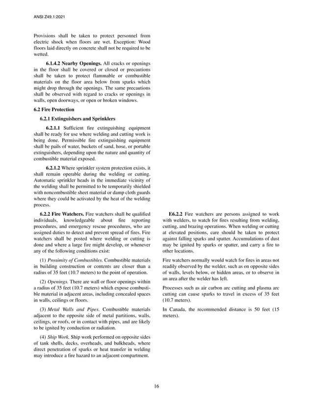 AWS-Z49-2021.pdf | Medical Health