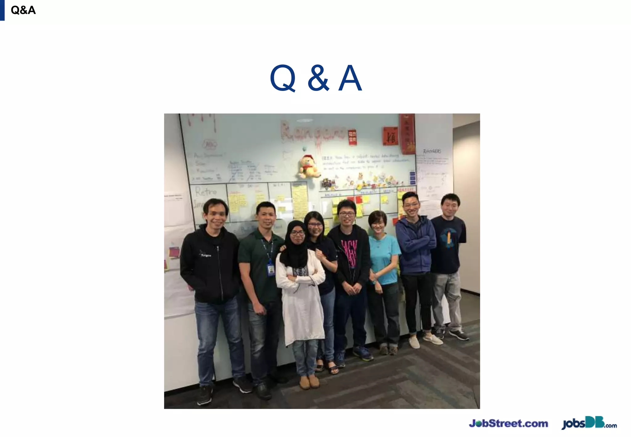 Using Terraform for AWS as the IaC tool | PPT