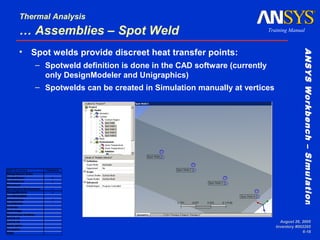 Aws100 ch06 thermal | PPT