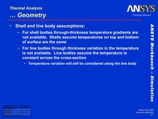 Aws100 ch06 thermal | PPT