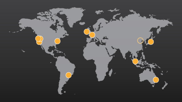 AWS 101: Introduction to AWS | PDF