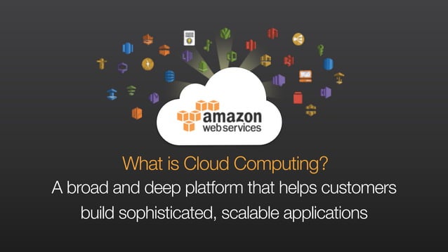 AWS 101: Introduction to AWS | PDF