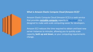 Aws101 | PPT
