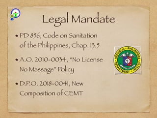 AWSA CMT PROGRAM 2018 | PDF