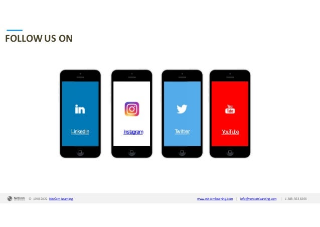 Master Class: Understand the Fundamentals of Architecting on AWS | PPT