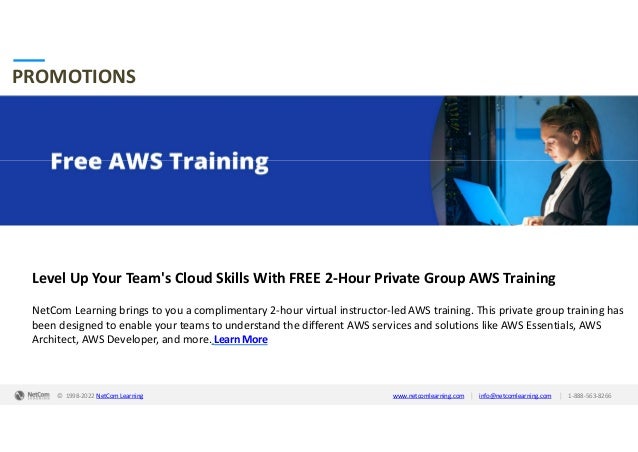 Master Class: Understand the Fundamentals of Architecting on AWS | PPT