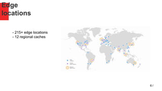 AWS architecture Overview | PPT