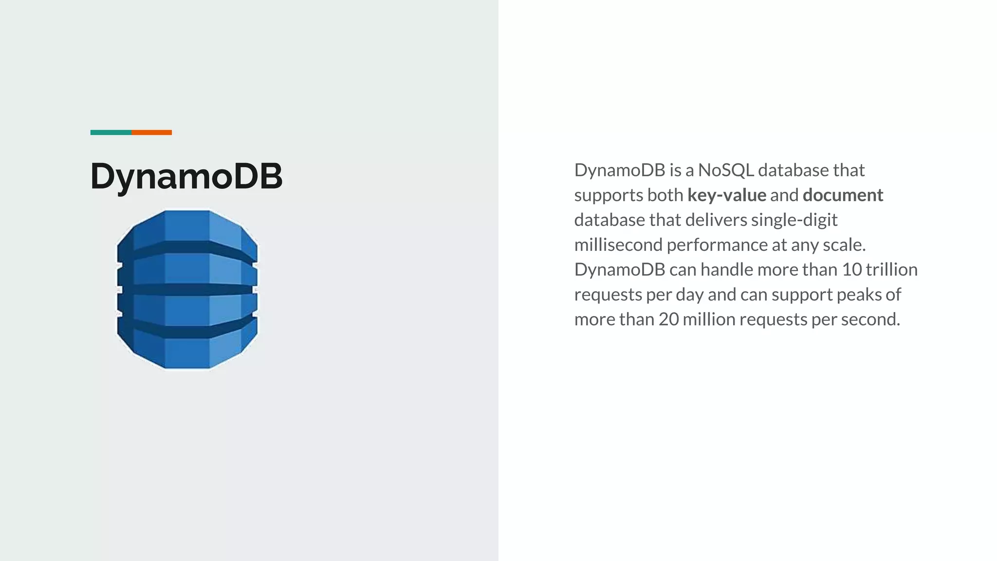 Aws Architecture Training | PPTX