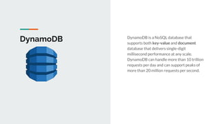 Aws Architecture Training | PPTX | Cloud Computing | Internet