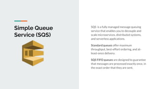 Aws Architecture Training | PPTX