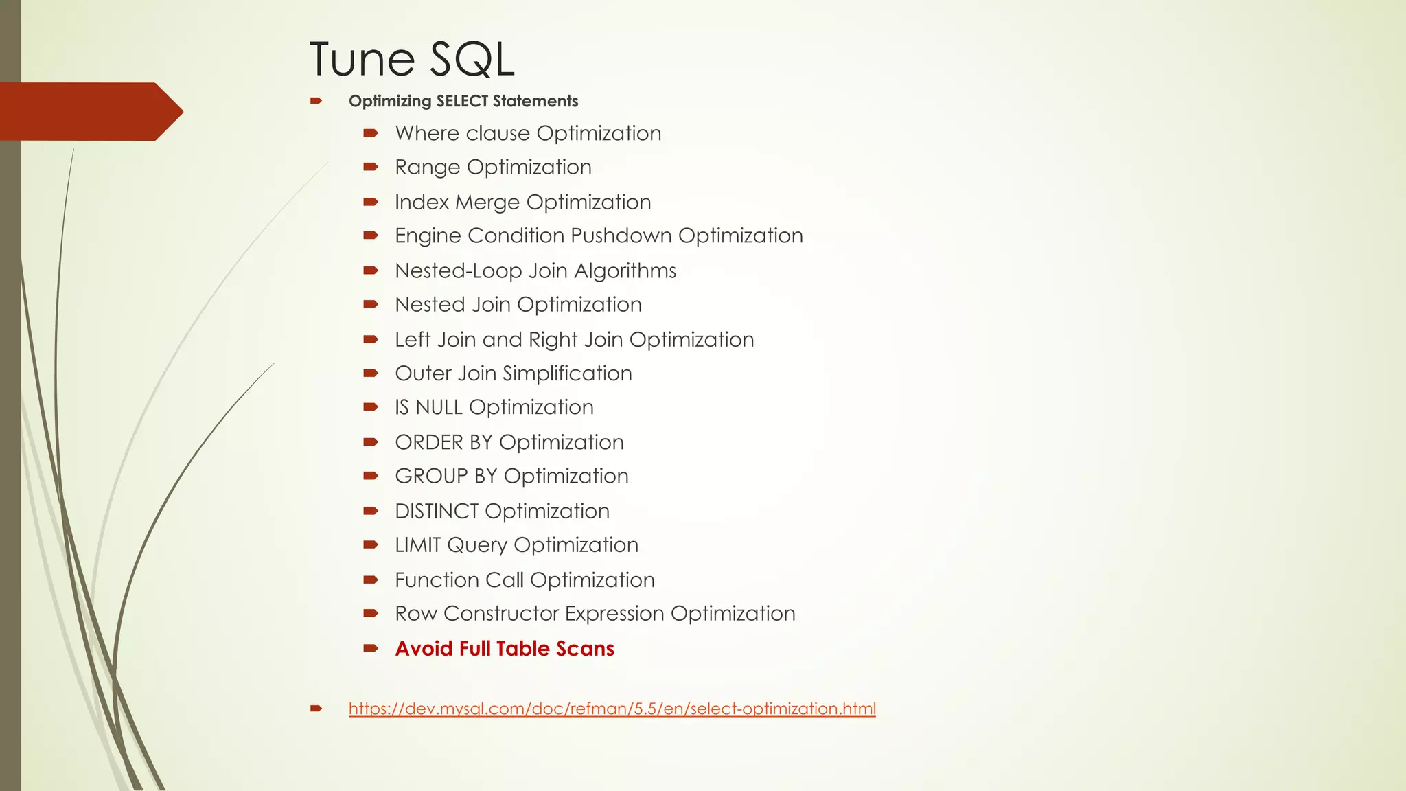 Aws aurora scaling | PPT