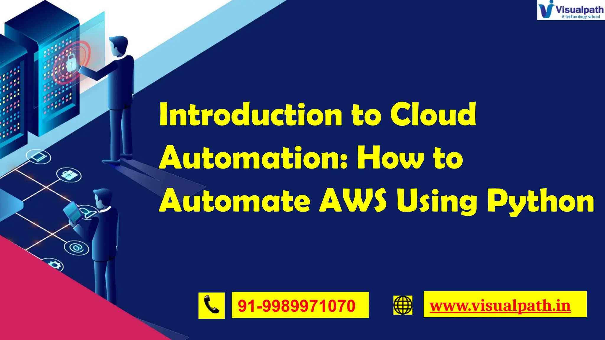 Aws Cloud Infrastructure Automation With Terraform Training Best It