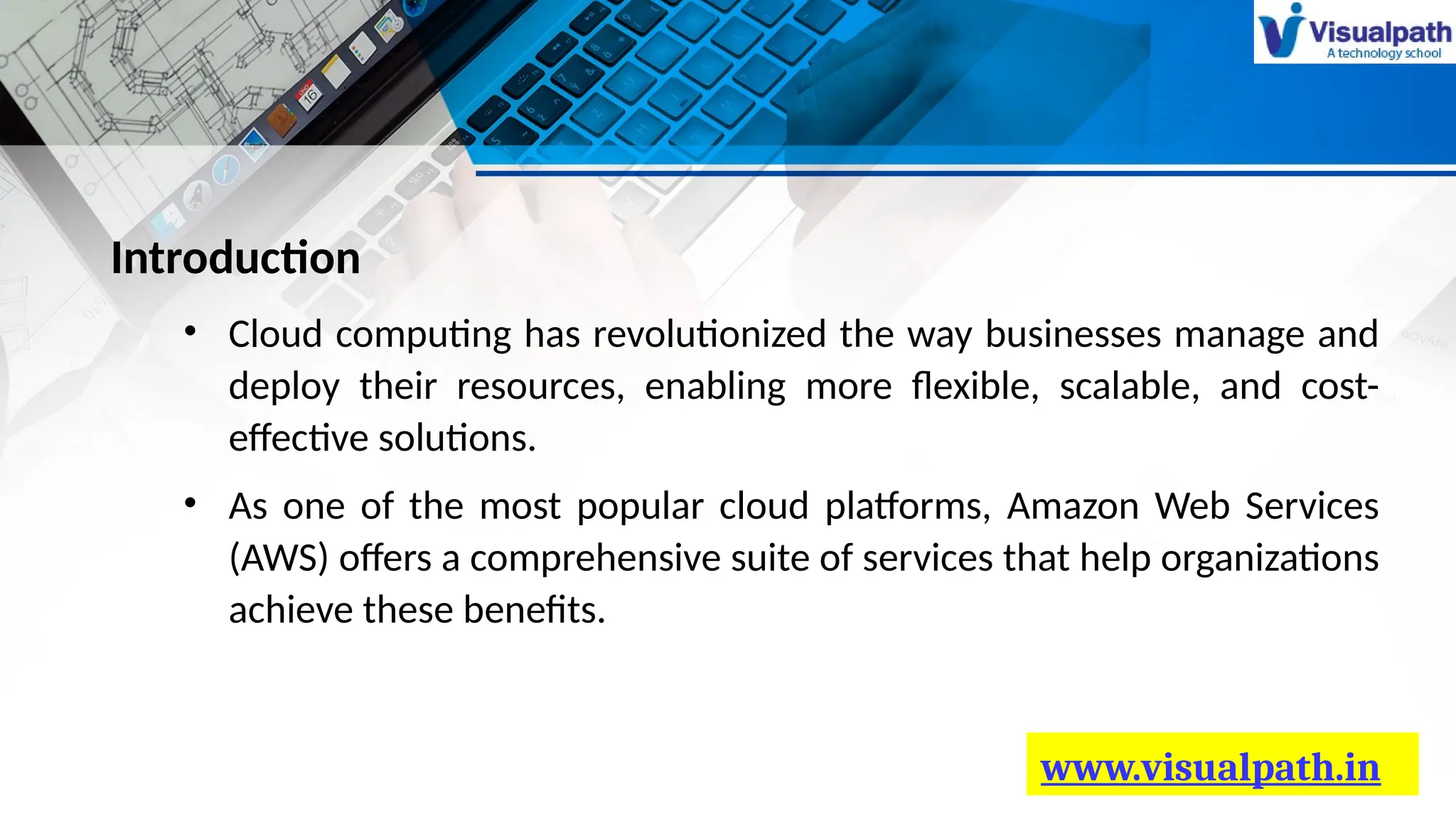 Aws Automation With Terraform Training Cloud Automation Training Ppt 4450