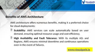 AWS Automation with Terraform Training | cloud automation training | PPT