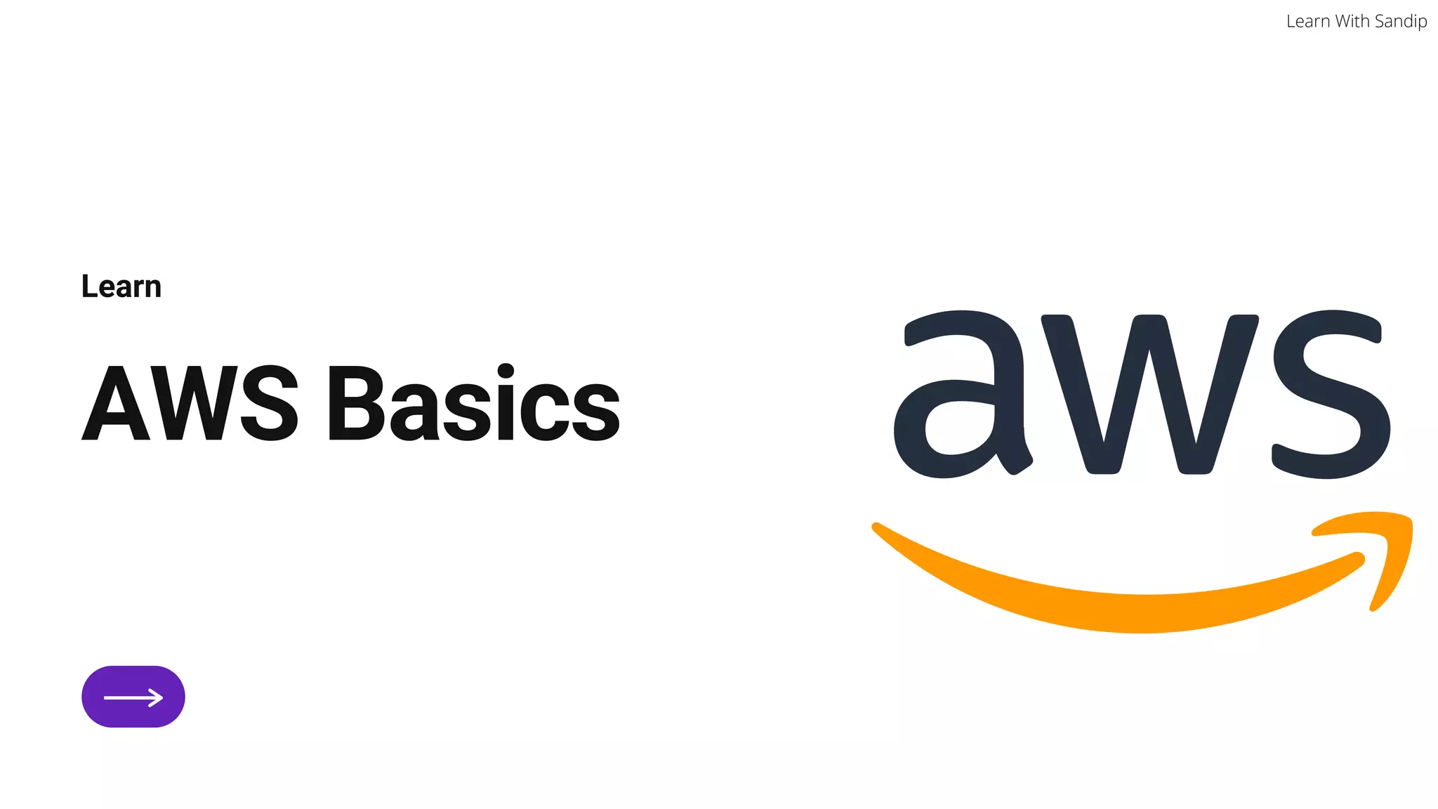 AWS Basics .pdf