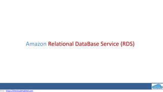 Aws big picture_overview | PPT