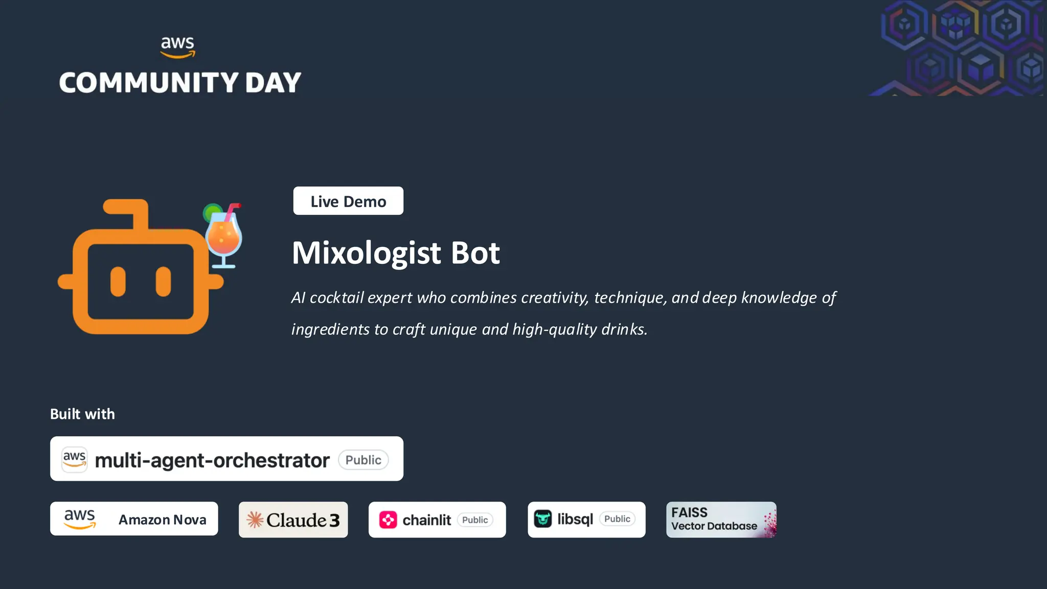 Building Agentic AI with Multi-Agent Orchestrator Framework | PDF
