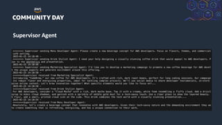 Building Agentic AI with Multi-Agent Orchestrator Framework | PDF