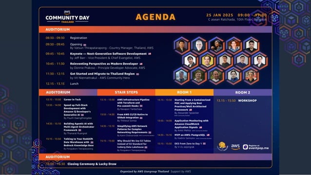 Building Agentic AI with Multi-Agent Orchestrator Framework | PDF