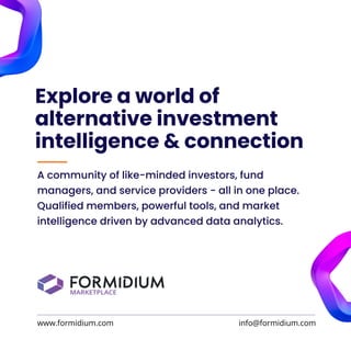Formidium is proud to be a showcase sponsor | PDF