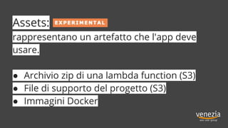 AWS CDK infrastructure is code | PDF