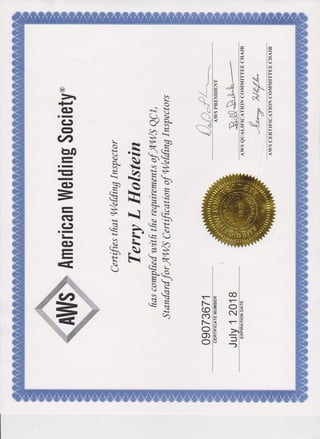 Aws certificate cwi 001 | PDF