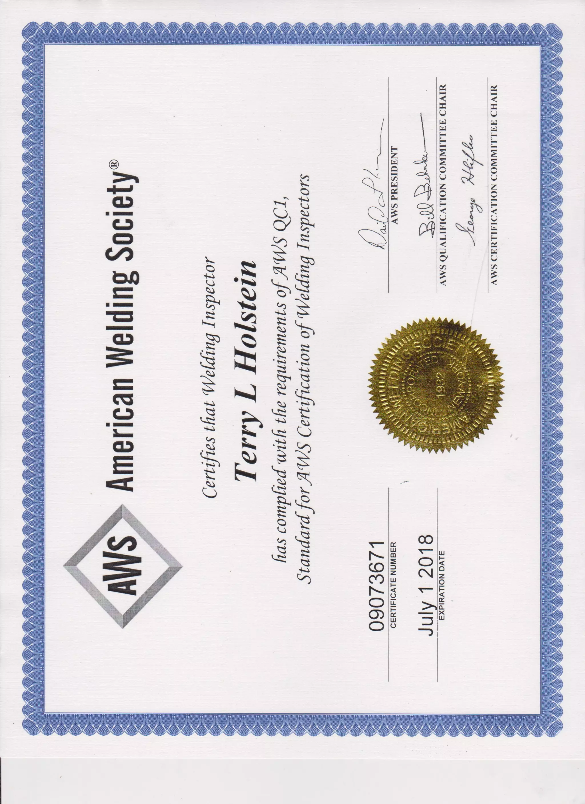 Aws certificate cwi 001 | PDF