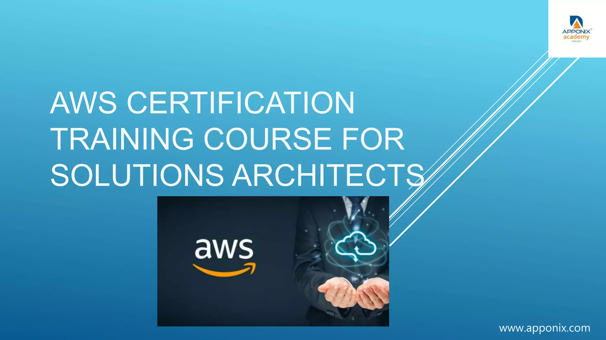 Aws certification | PPT