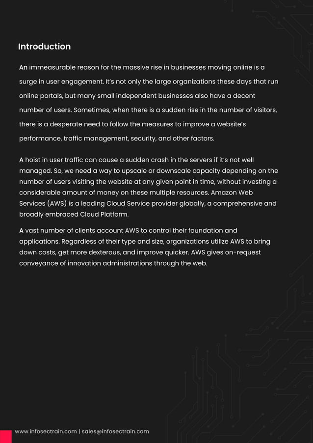 Aws certification guide | PDF