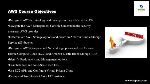Aws certification ppt bhopal | PPT