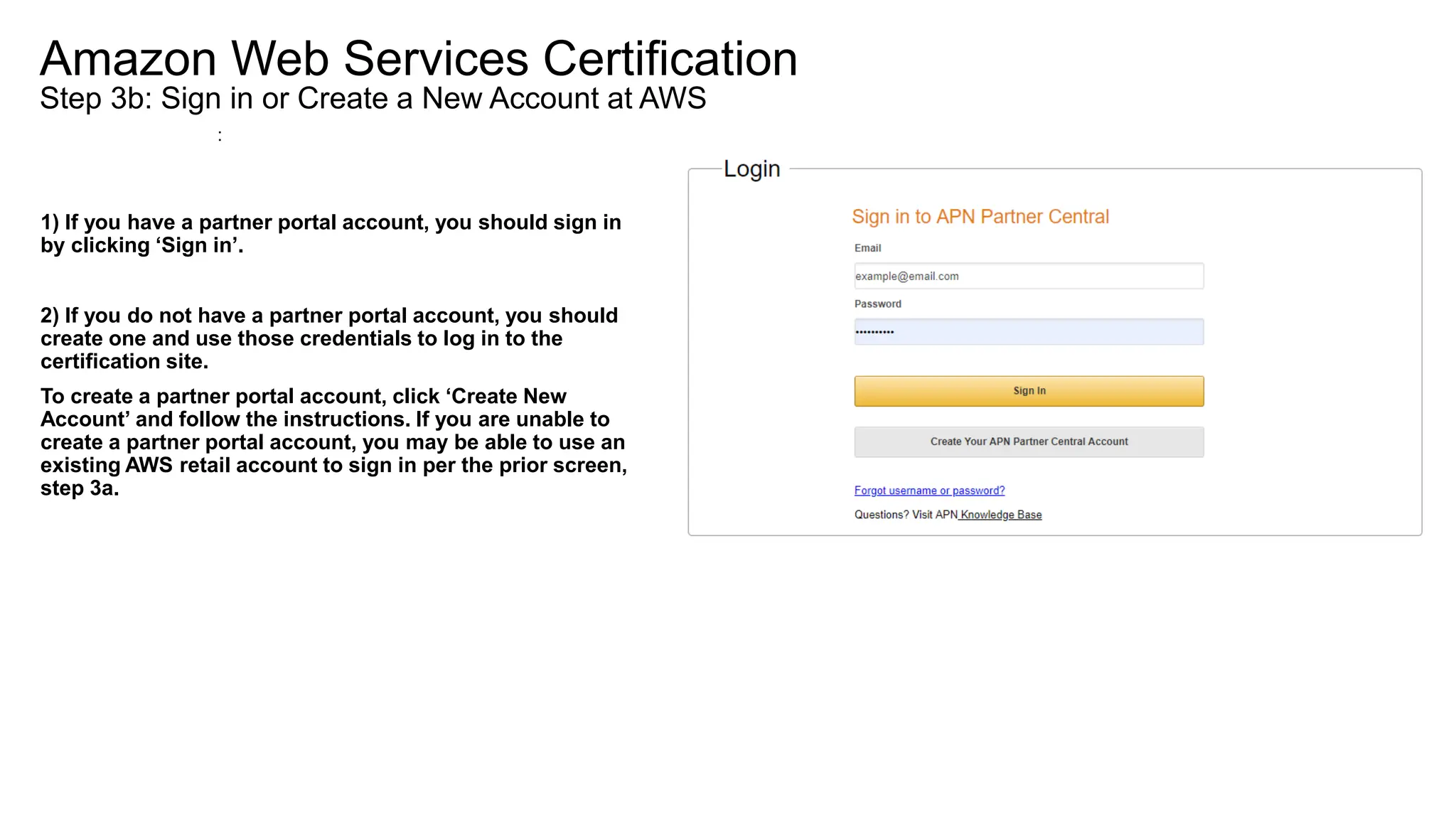 AWS Certifications Guide-2020 amazon tecnologia.pptx | Free Download