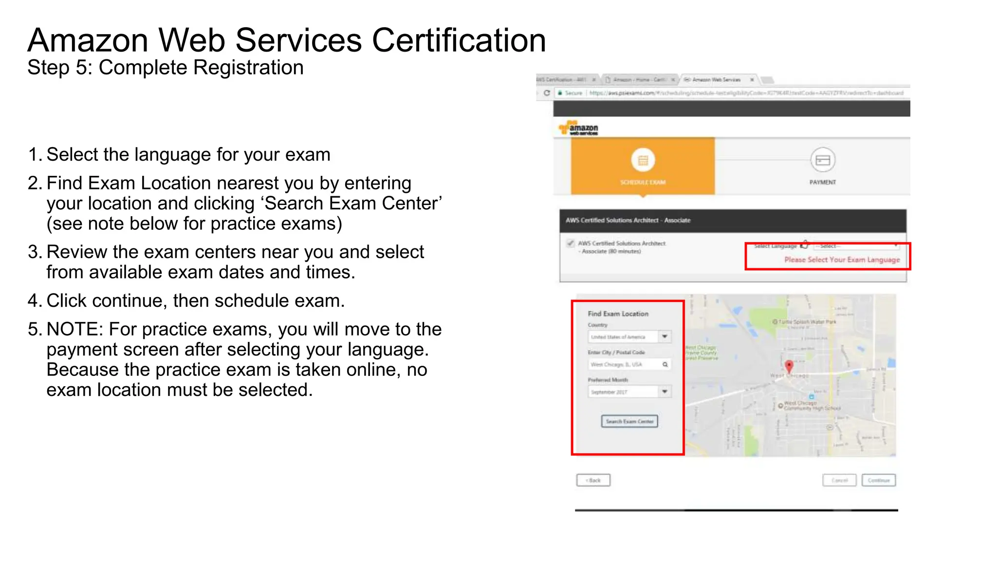 AWS Certifications Guide-2020 amazon tecnologia.pptx | Free Download