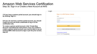 AWS Certifications Guide-2020 amazon tecnologia.pptx | Free Download