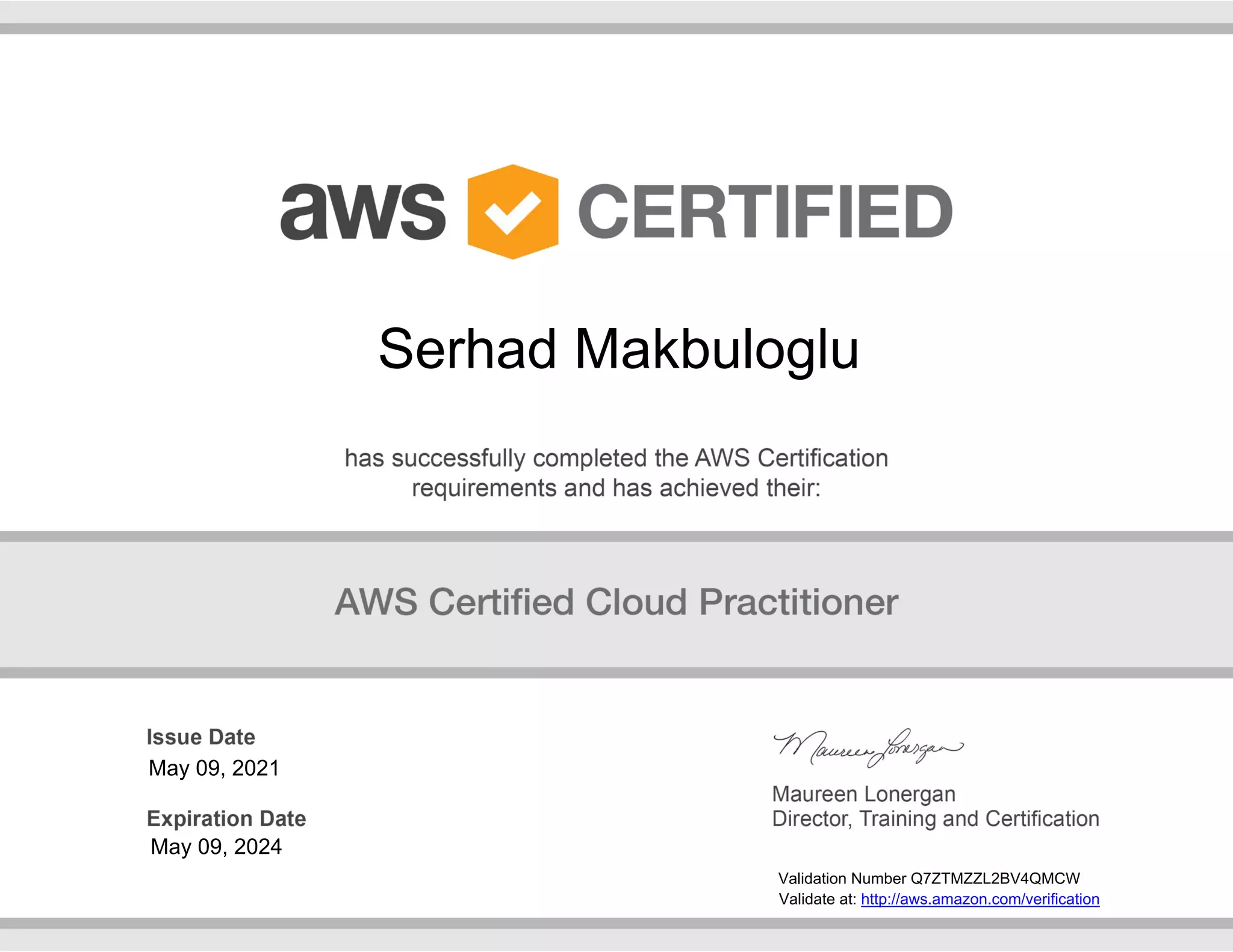 AWS CERTIFIED CLOUD PRACTITIONER (CLF) | PDF | Cloud Computing | Internet