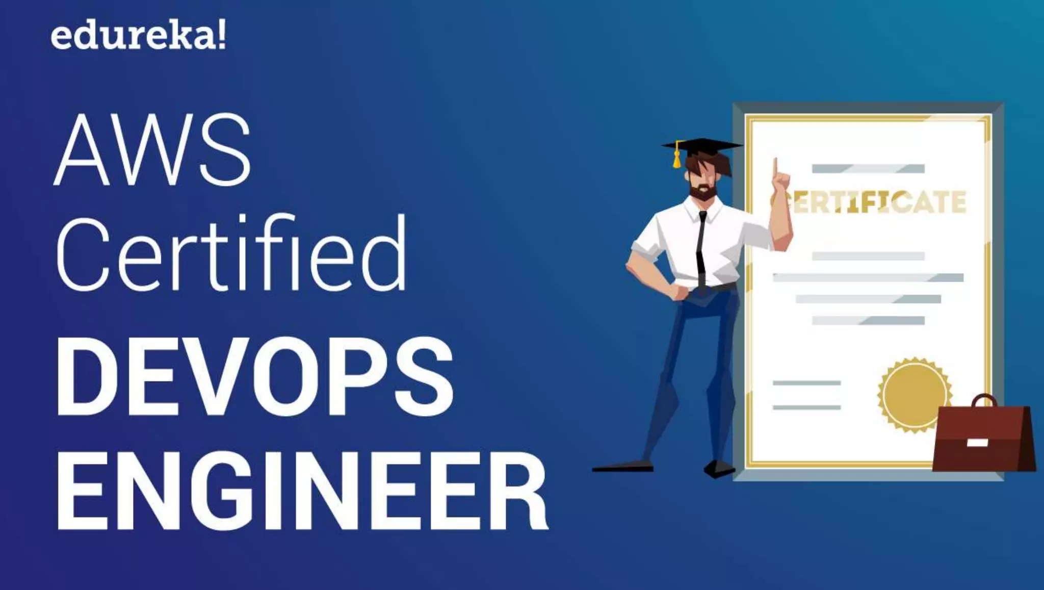 AWS Certified DevOps Engineer | Edureka | PDF | Cloud Computing | Internet