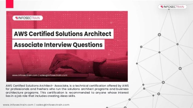 AWS Certified Solutions Architect- Associate Interview Questions.pptx