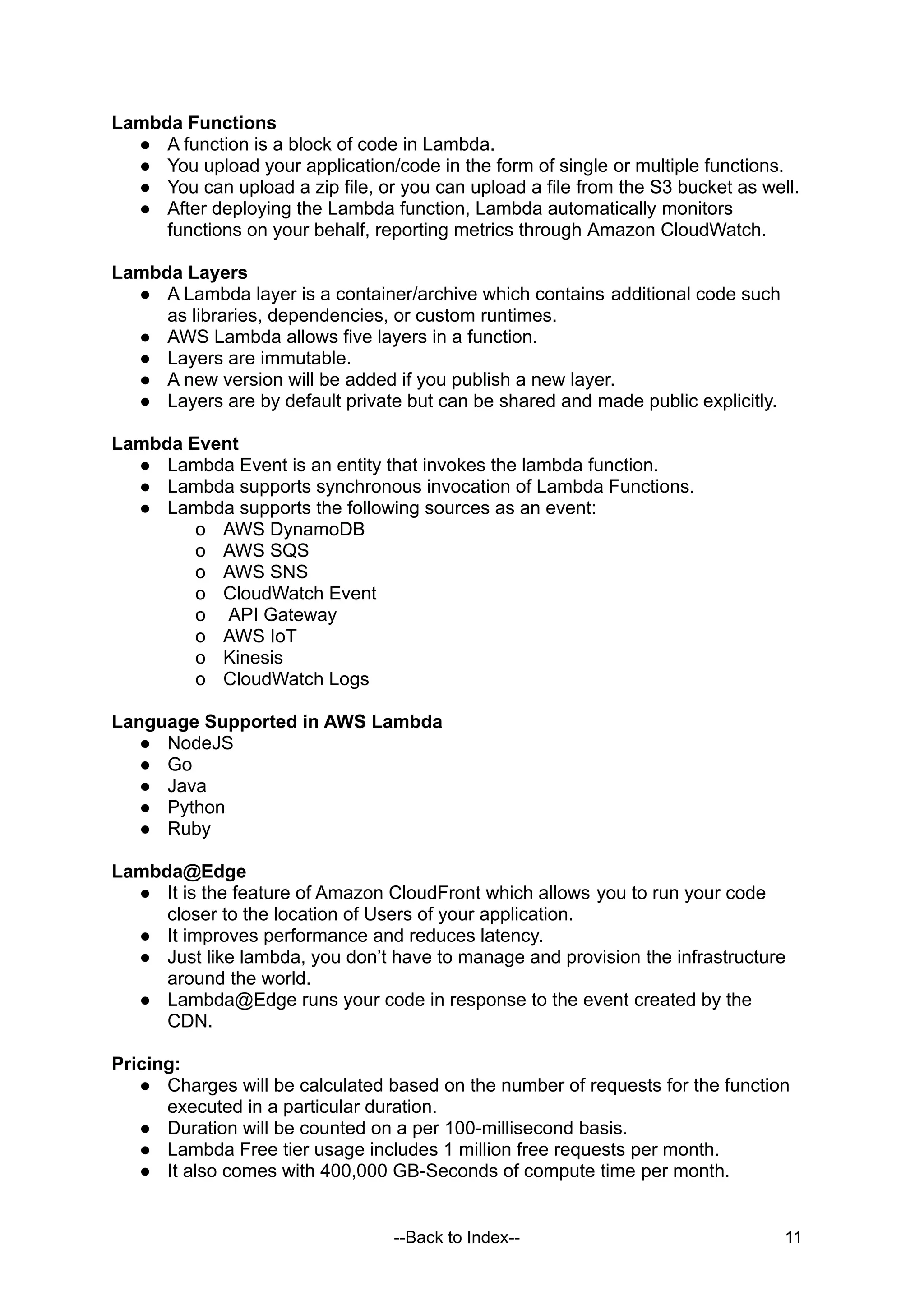 AWS Certified Solutions Architect Associate Notes.pdf