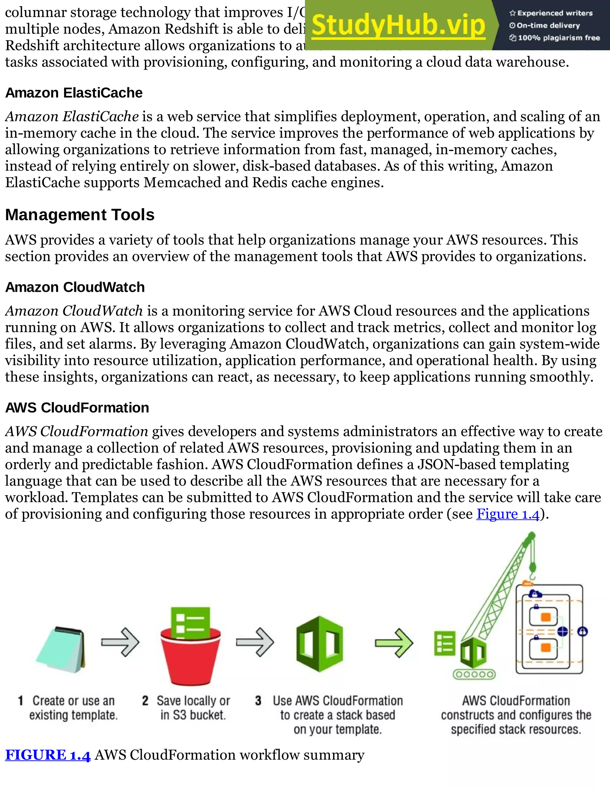 AWS Certified Solutions Architect Official Study Guide.pdf