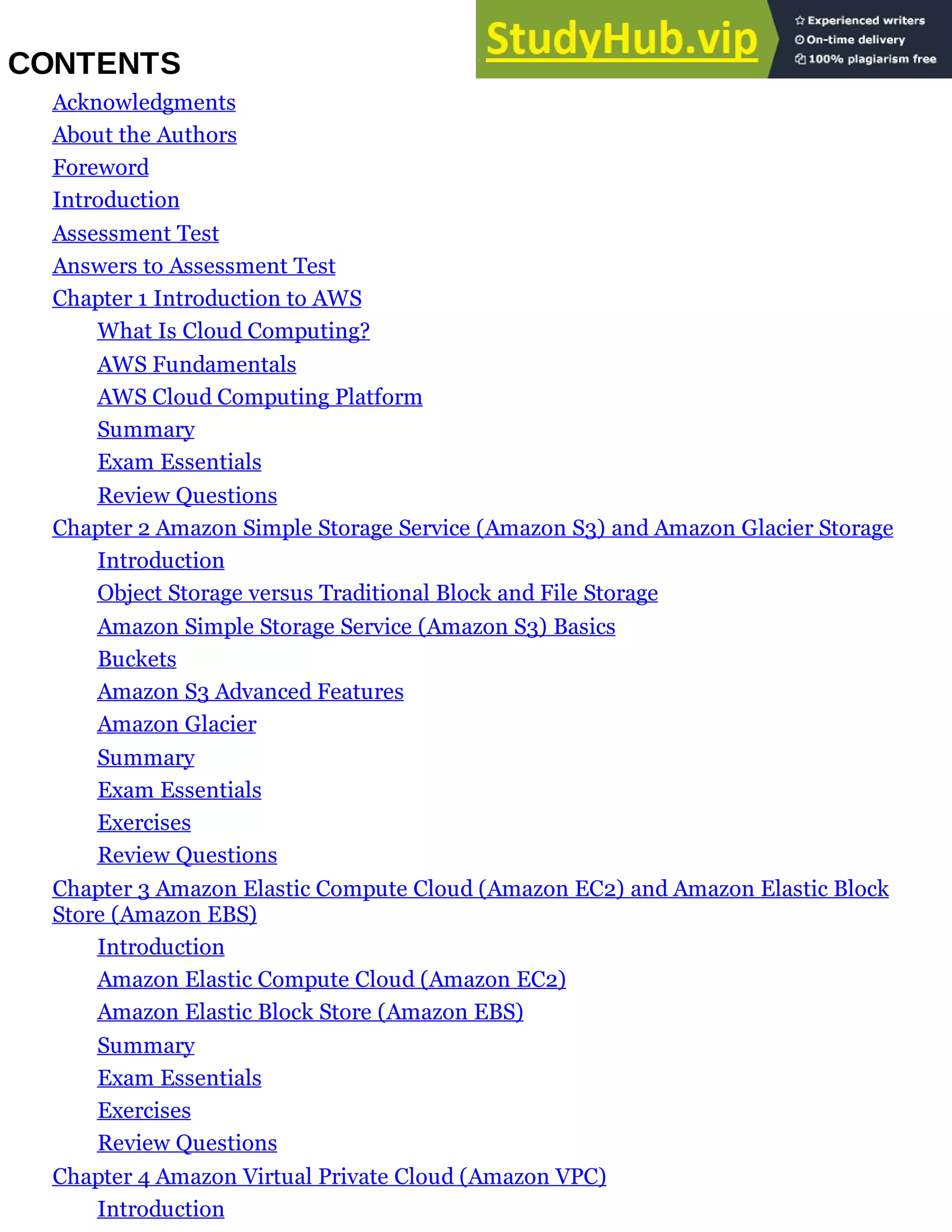 AWS Certified Solutions Architect Official Study Guide.pdf