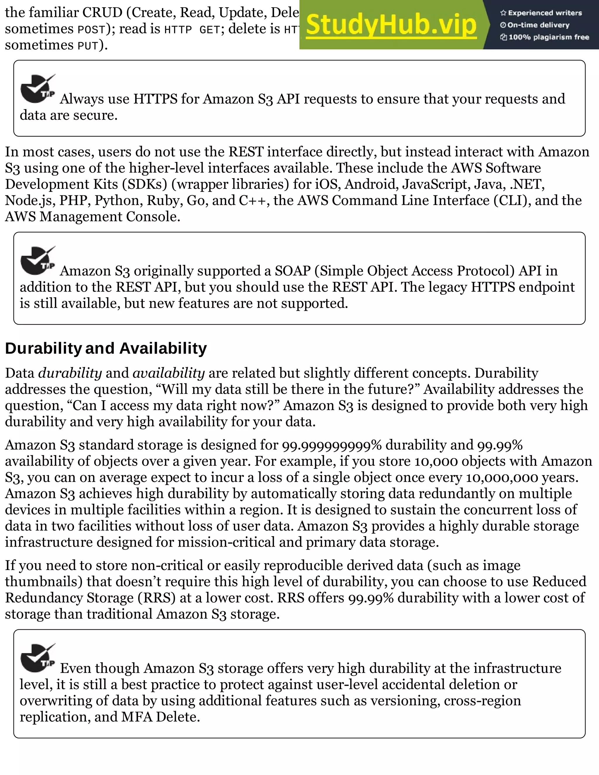AWS Certified Solutions Architect Official Study Guide.pdf